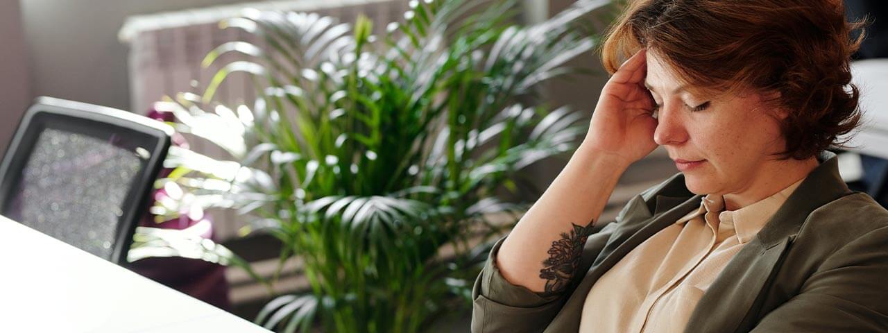 Binocular Vision Dysfunction: Symptoms, Causes & Solutions