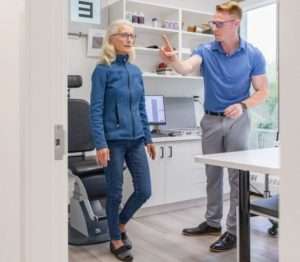 Binocular Vision Dysfunction: Symptoms and Treatment Options