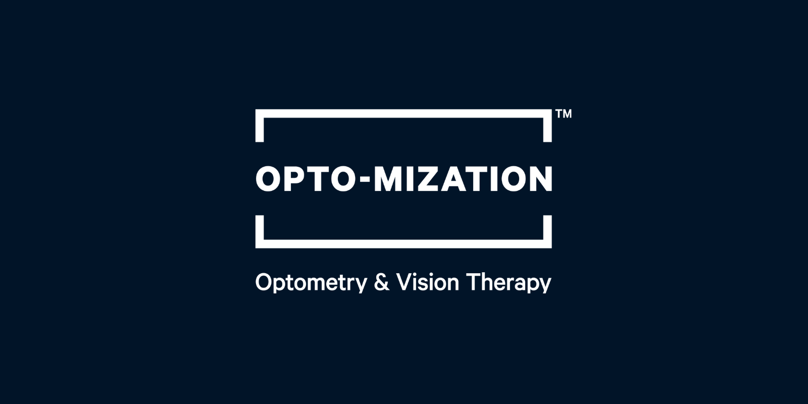 Victoria Opto Mization Optometry Vision Therapy