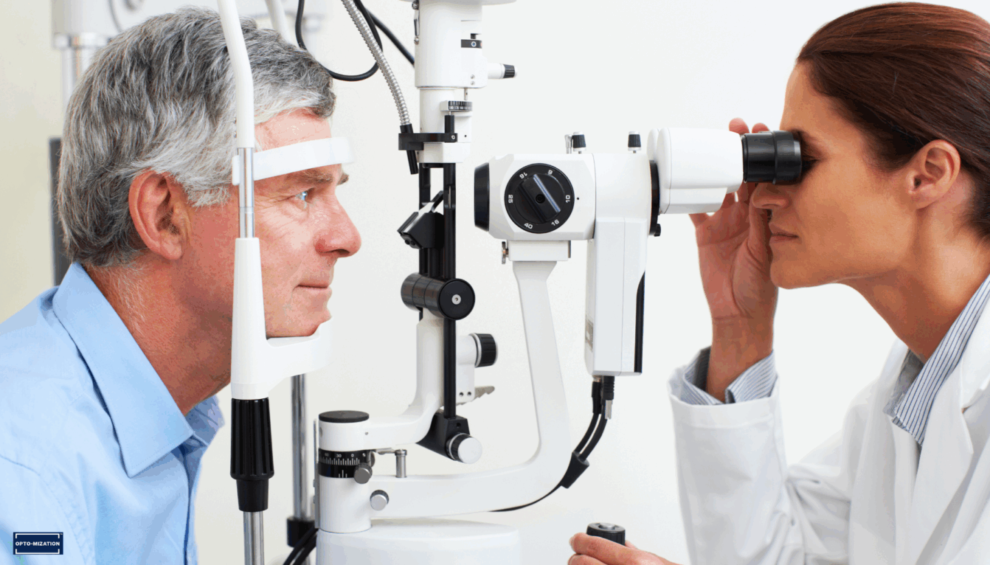 Adult Vision Therapy in Victoria: Opto-Mization Solutions