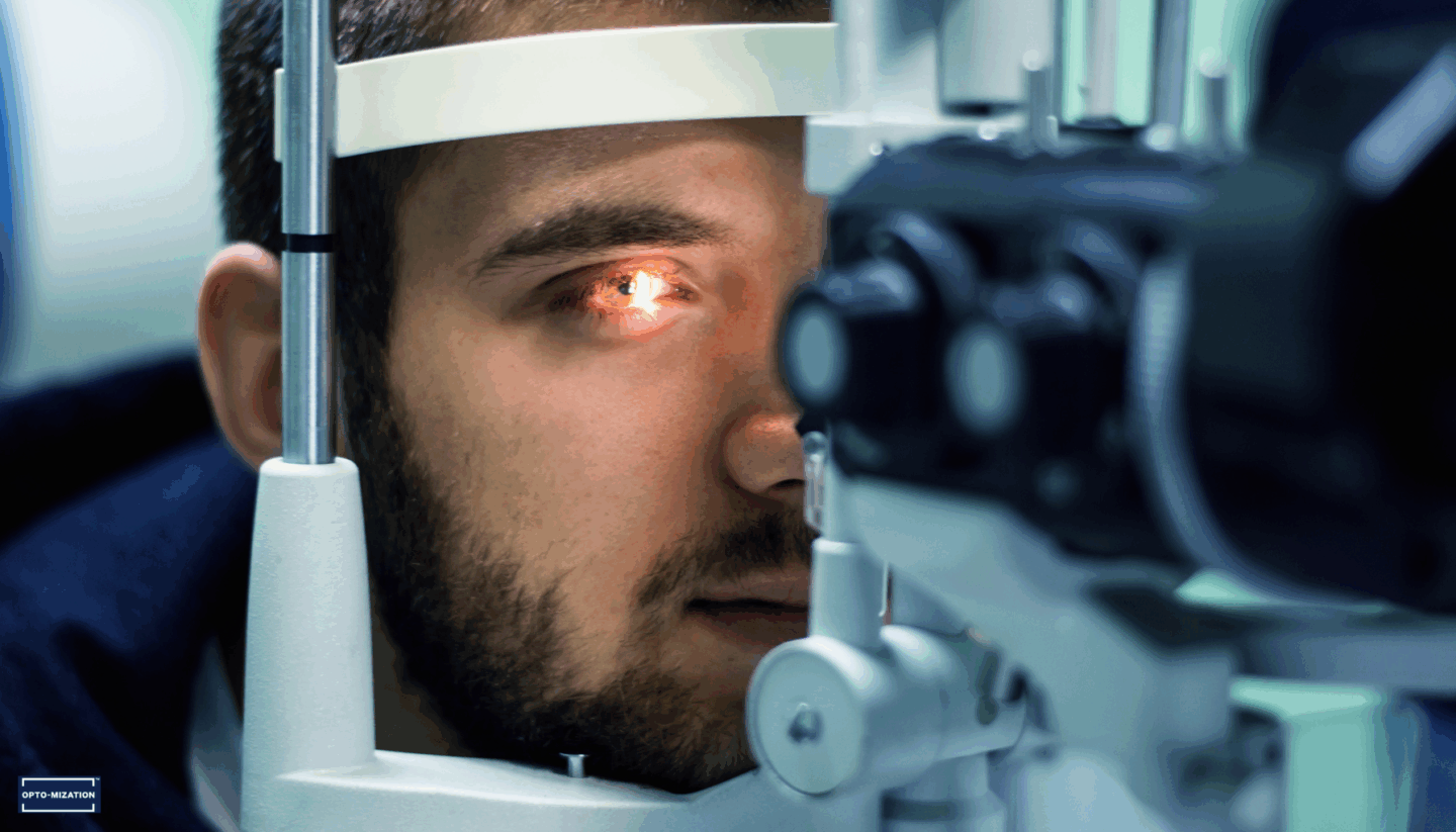 Opto-Mization: Advanced Vision Therapy for Your Eye Health