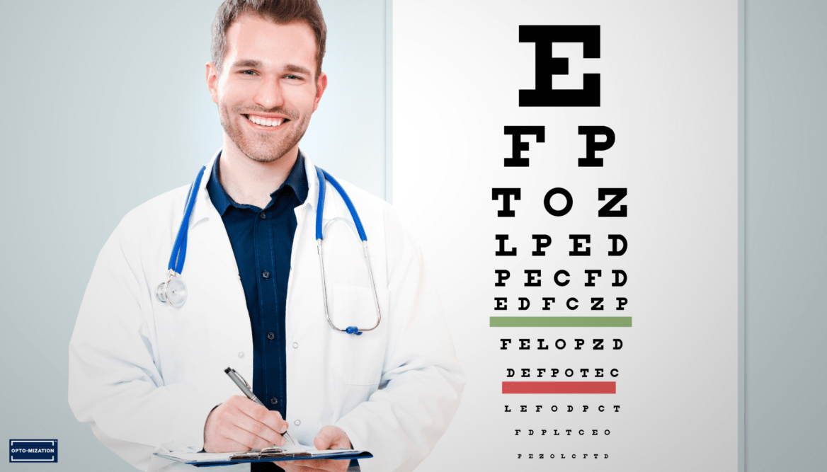 Comprehensive Vision Care in Victoria BC: Discover Opto-Mization's Approach