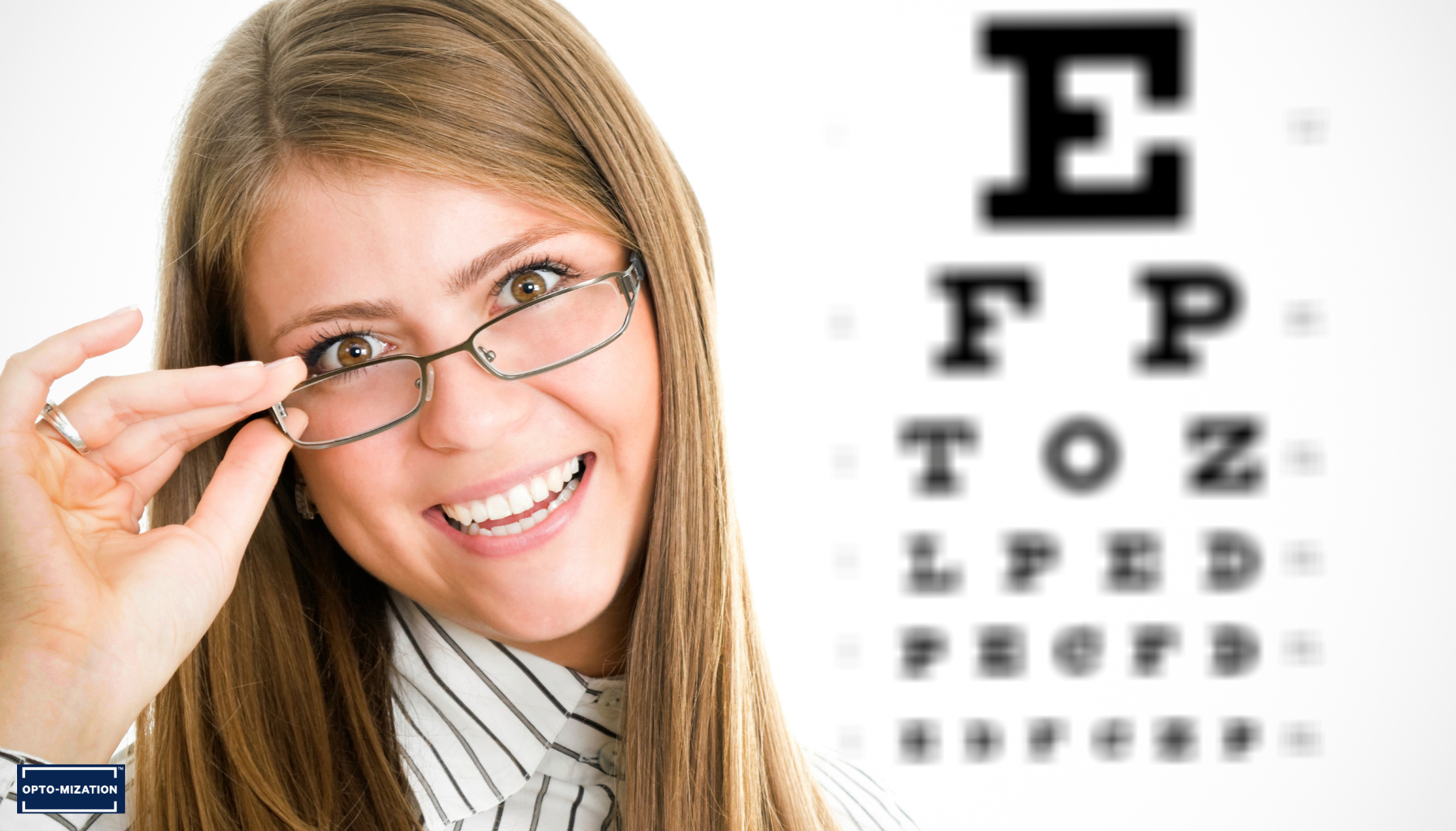 Eye Exams for Adults in Victoria - Opto-Mization Optometry & Vision Therapy