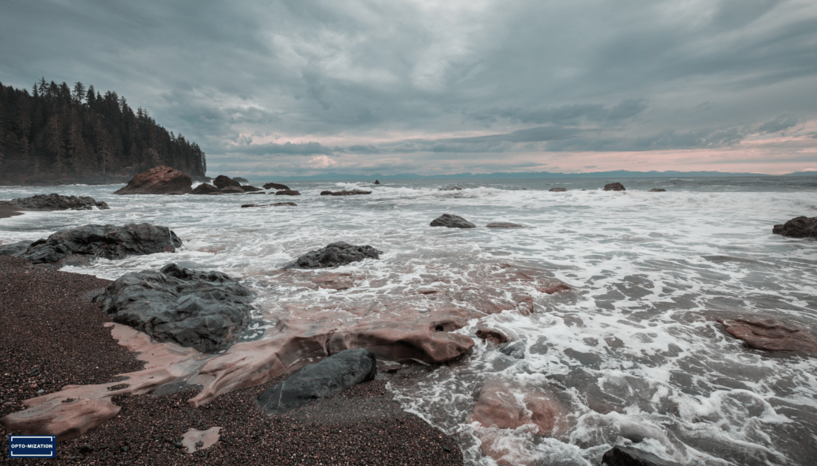 Vancouver Island Optometrist: Choosing Vision Care for Everyday Life in ...